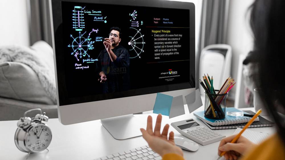 Are online courses for FSC worth it? – Ulearn Online Education System