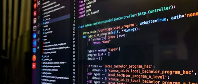 Computer Science Class 9