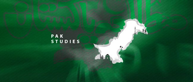 Pakistan Studies Class 9 - Ulearn Online Education System