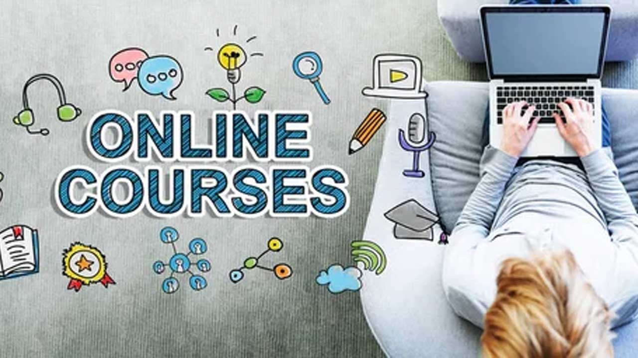 Online Matric And FSc Courses